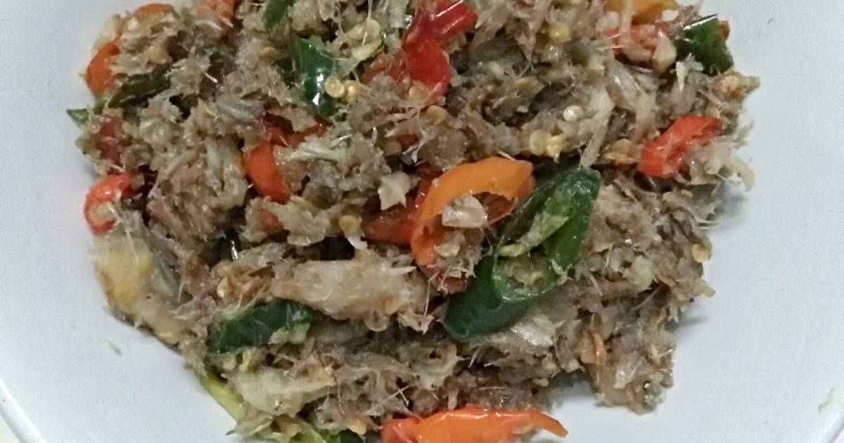 28 resep jambrong enak dan sederhana - Cookpad