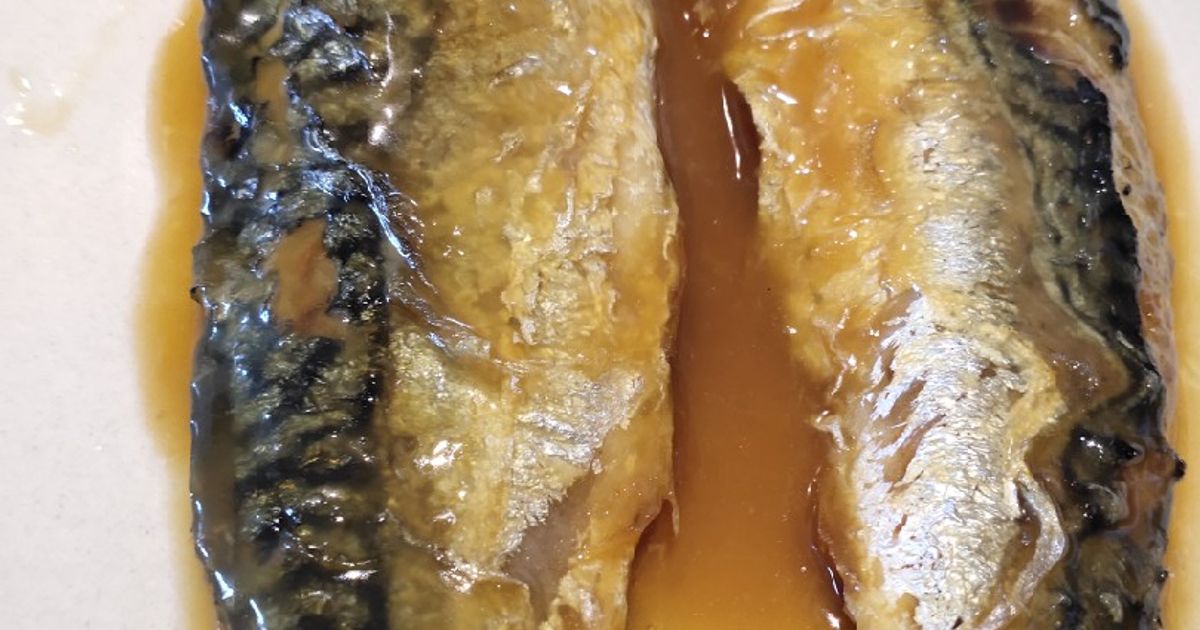 Fried Fish In Teriyaki Sauce Recipe By Meme