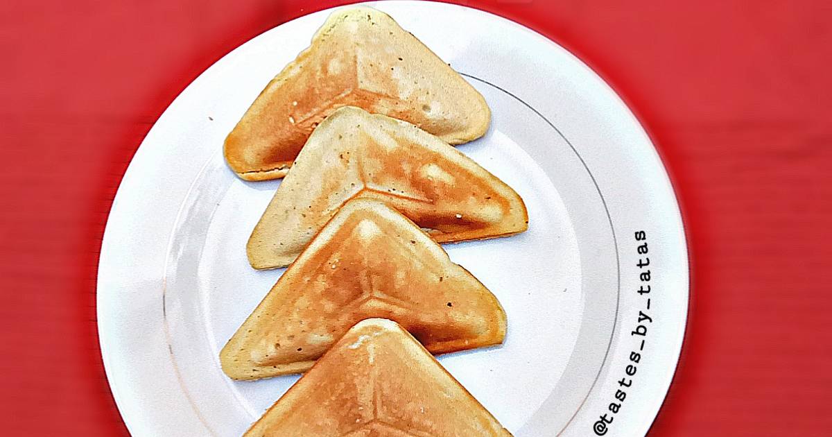 Toasted cake Recipe by Tastes By Tatas. - Cookpad