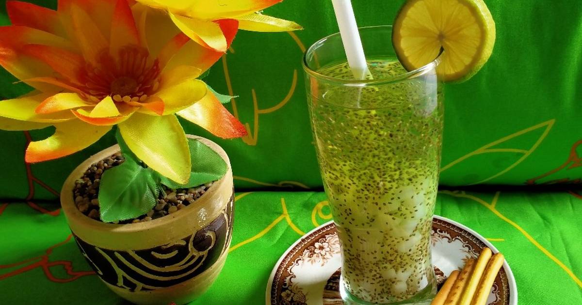 242 resep sirup marjan melon jelly enak dan mudah - Cookpad