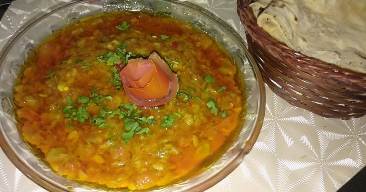 Turai Ki Sabzi Recipe by Saba Faisal - Cookpad