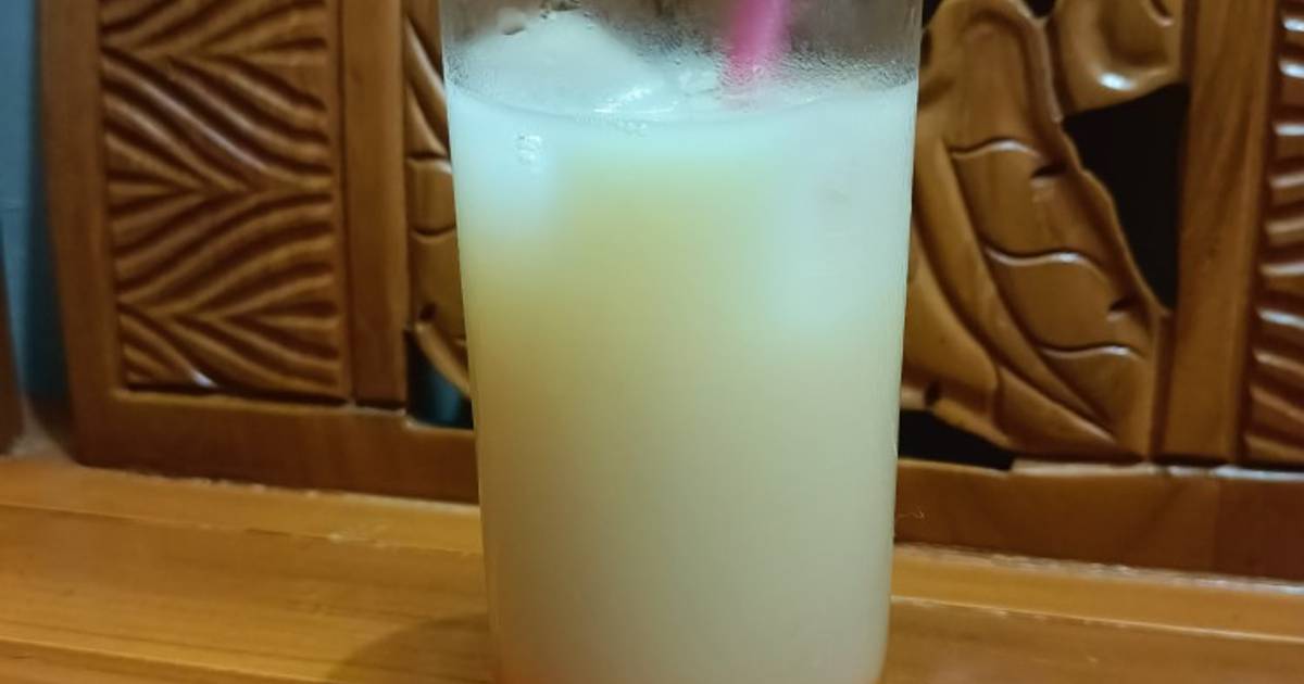 83 resep minuman squash enak dan mudah - Cookpad