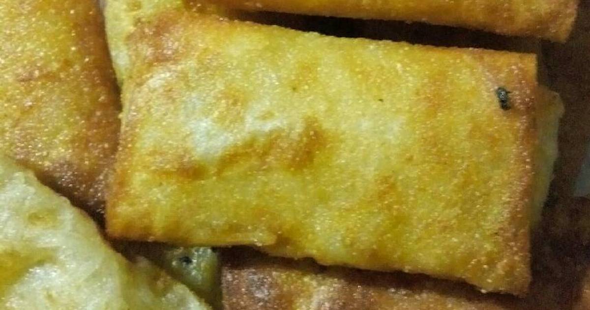 277 resep risol kulit lumpia isi bihun enak dan mudah - Cookpad