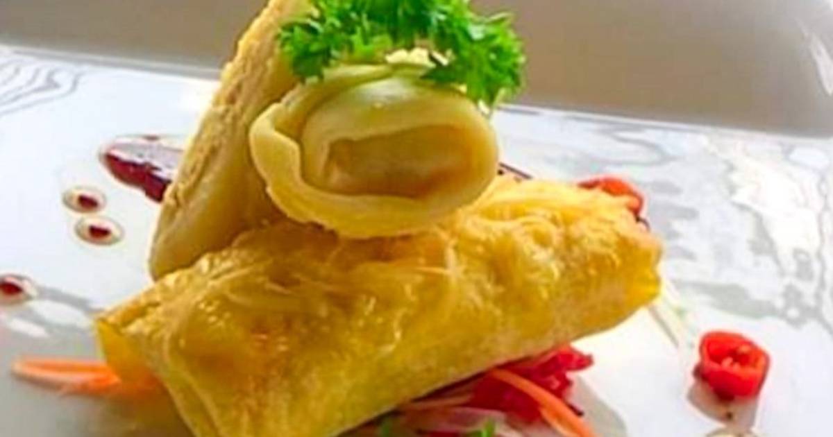 108 resep sosis basah solo enak dan sederhana ala rumahan - Cookpad