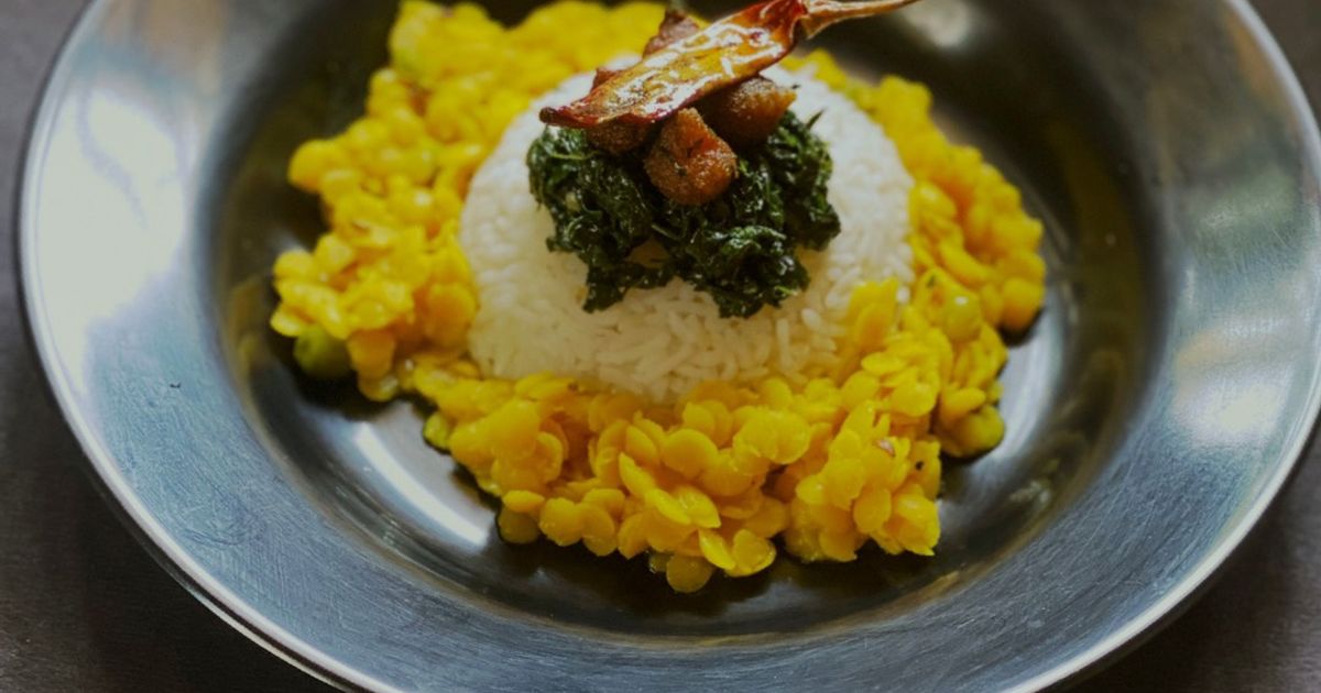 Note Shaak Bhaaja (Green Amaranth) Recipe by Madhumita Bishnu - Cookpad