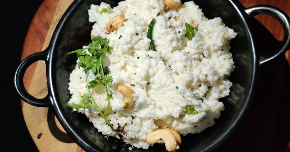 Curd samak rice Recipe by rama - Cookpad