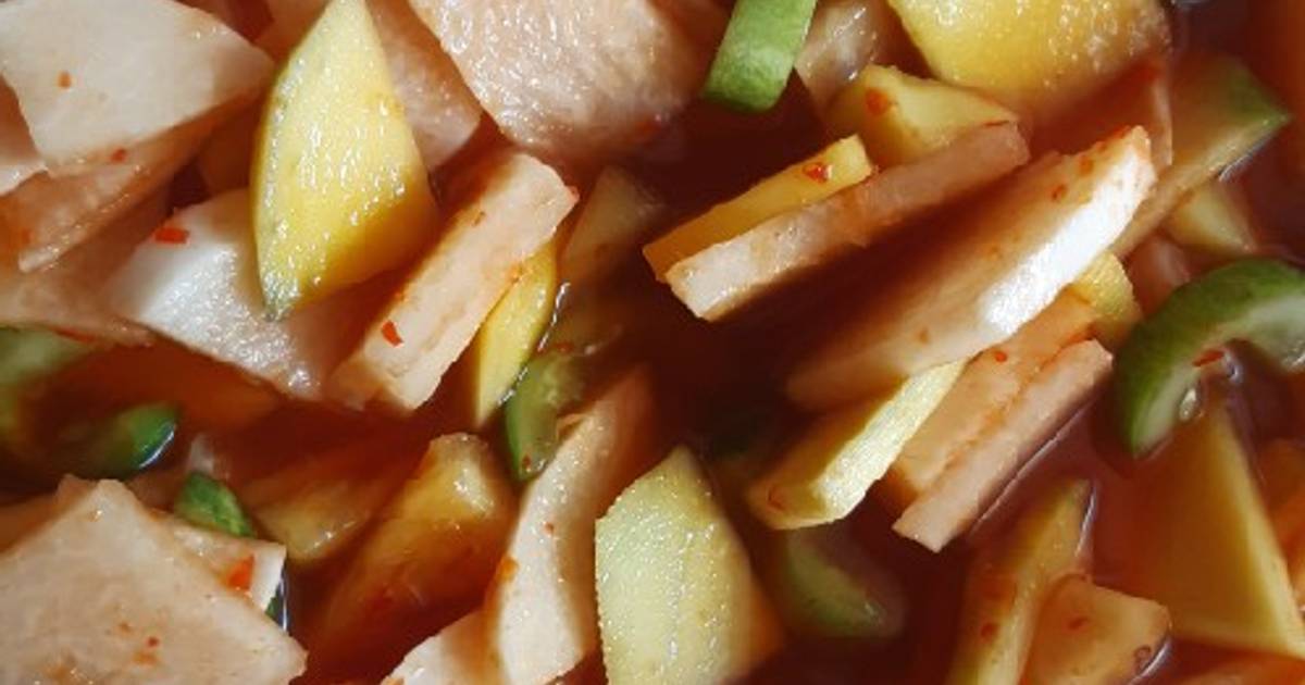 62 resep simpel selain sayur enak dan mudah - Cookpad