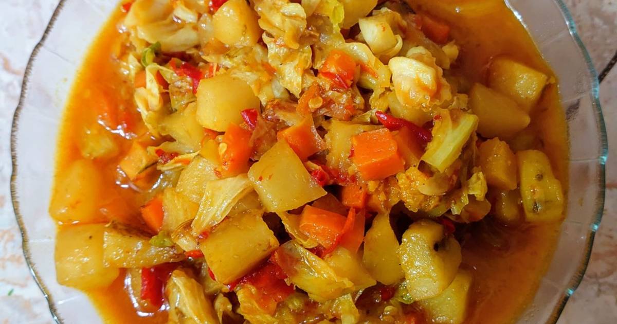 Resep Kol: Olahan Lezat, Mudah dan Praktis untuk Gizi Komplit