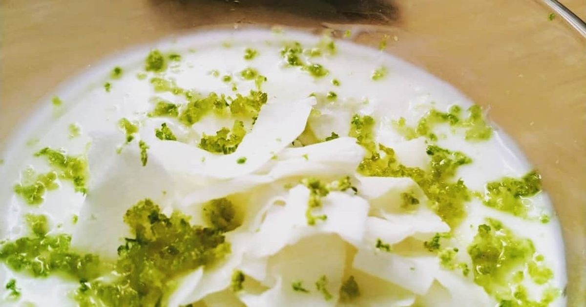 36 receitas fáceis e saborosas de mousse de leite em pó por cozinheiros ...