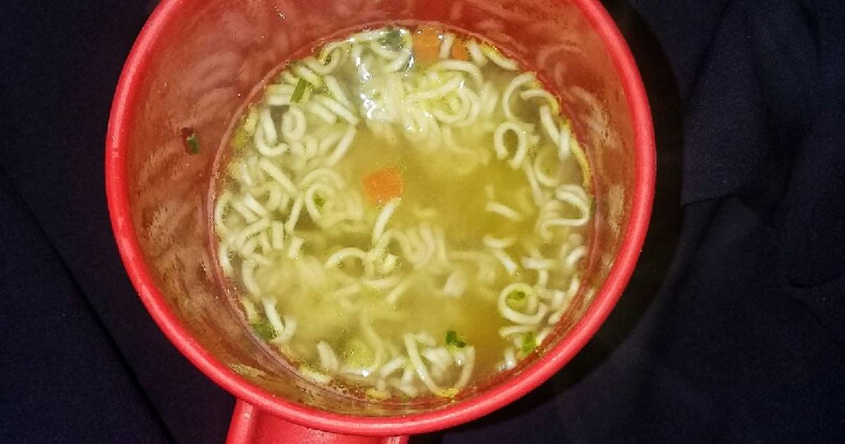 2.648 resep mie gelas enak dan sederhana ala rumahan - Cookpad