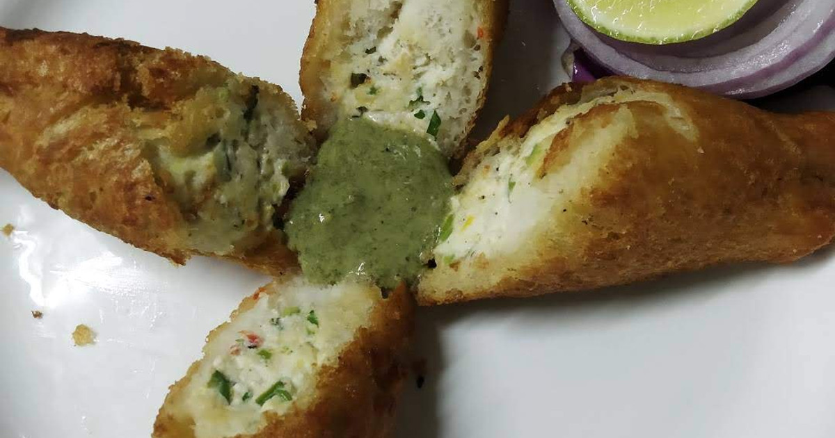 Dahi Ke Sholey Recipe by Bhuwan Chef - Cookpad