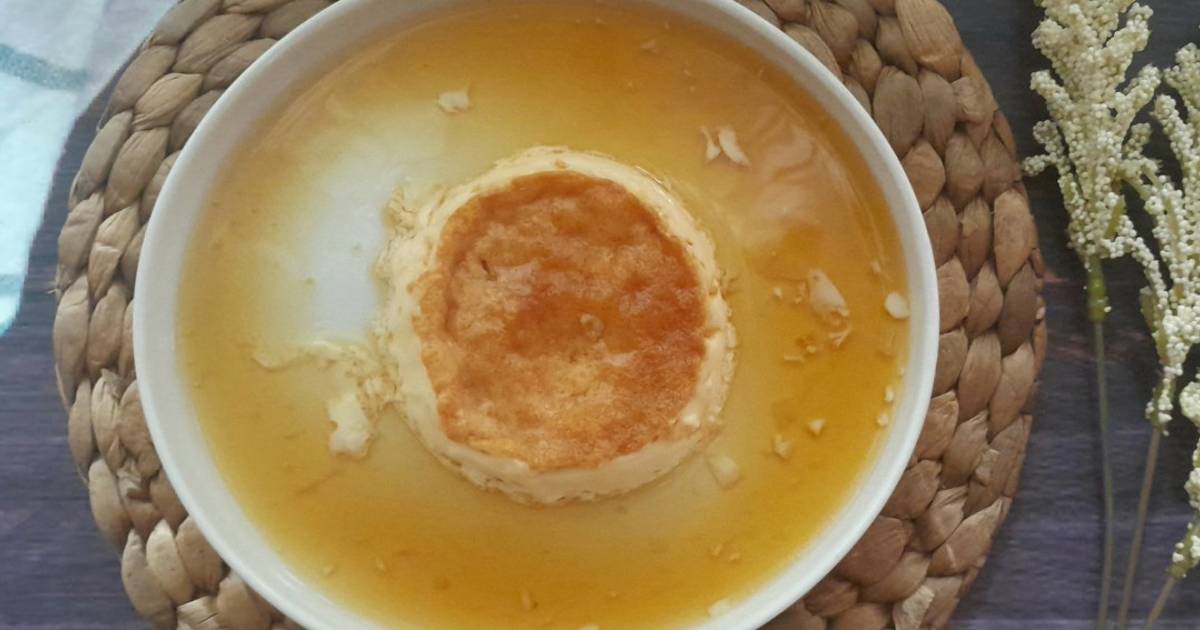 Resep Puding Enak dan Mudah: Lembut, Sederhana, dan Murah untuk Ide Jualan!