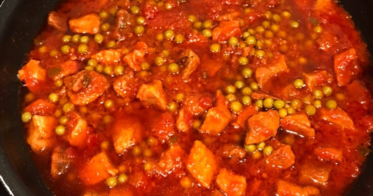 Carcamusa - 17 recetas caseras- Cookpad