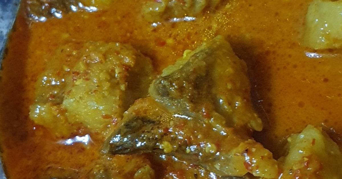 3.361 resep sandung lamur enak dan sederhana ala rumahan - Cookpad