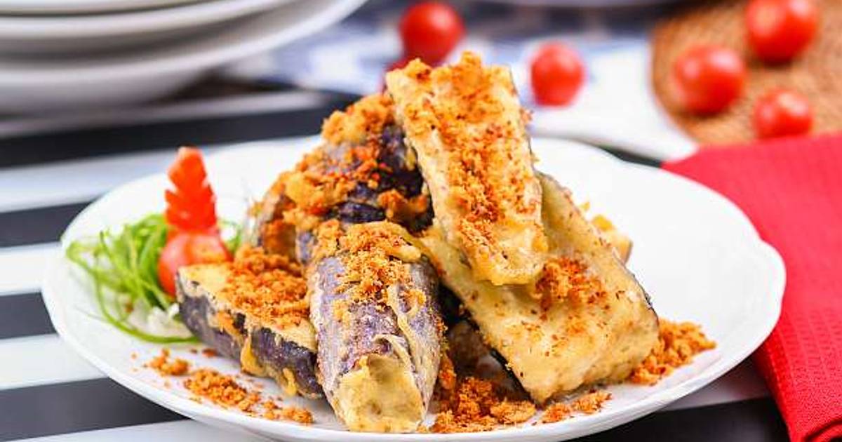 Resep Resep Terong Goreng BonCabe oleh DapurKobe - Cookpad