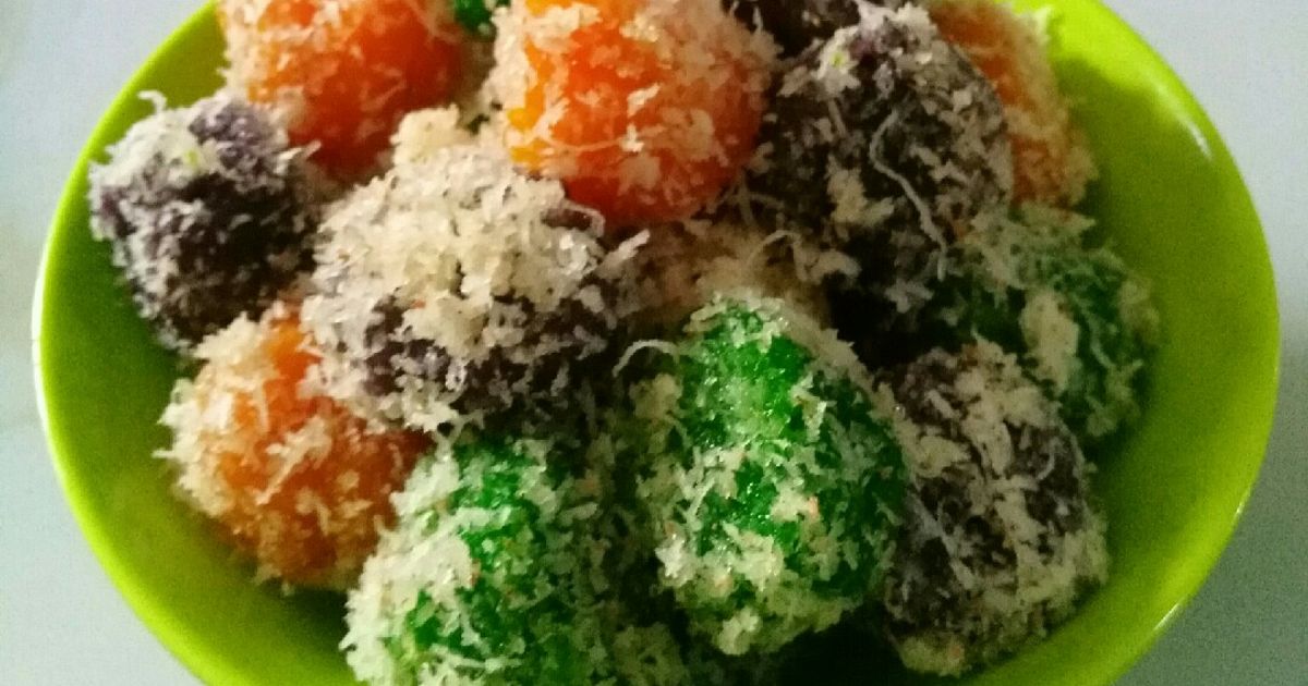 Resep Ongol Ongol Singkong oleh Janneta - Cookpad