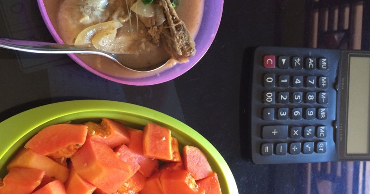 Resep Diet Mayo Day 2 oleh elsarah - Cookpad