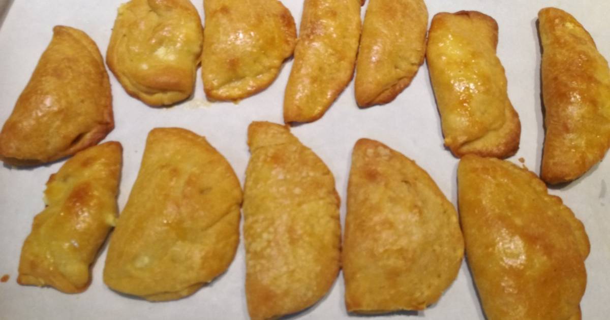 Τυροπιτάκια συνταγές - 437 συνταγές - Cookpad