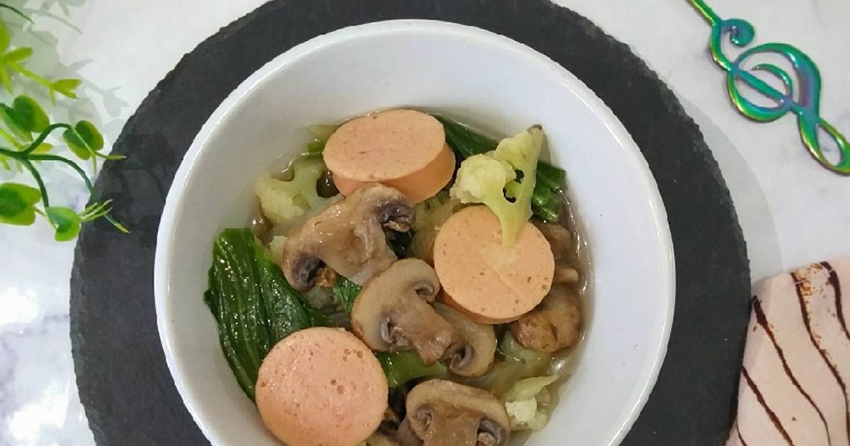 49 resep menu prasmanan nikahan enak dan sederhana ala rumahan - Cookpad