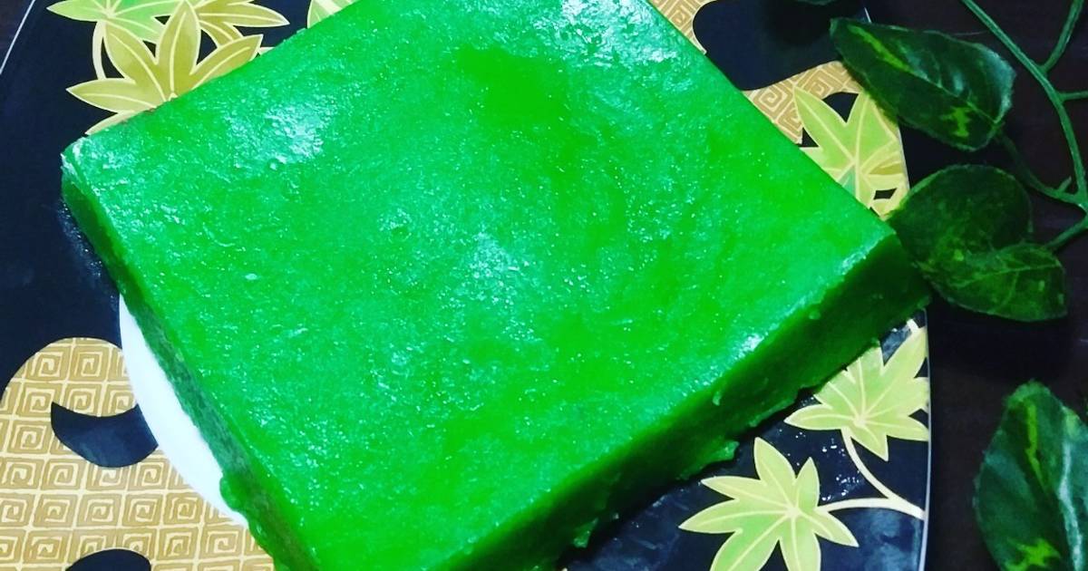 5 resep kue khas depok enak dan mudah - Cookpad