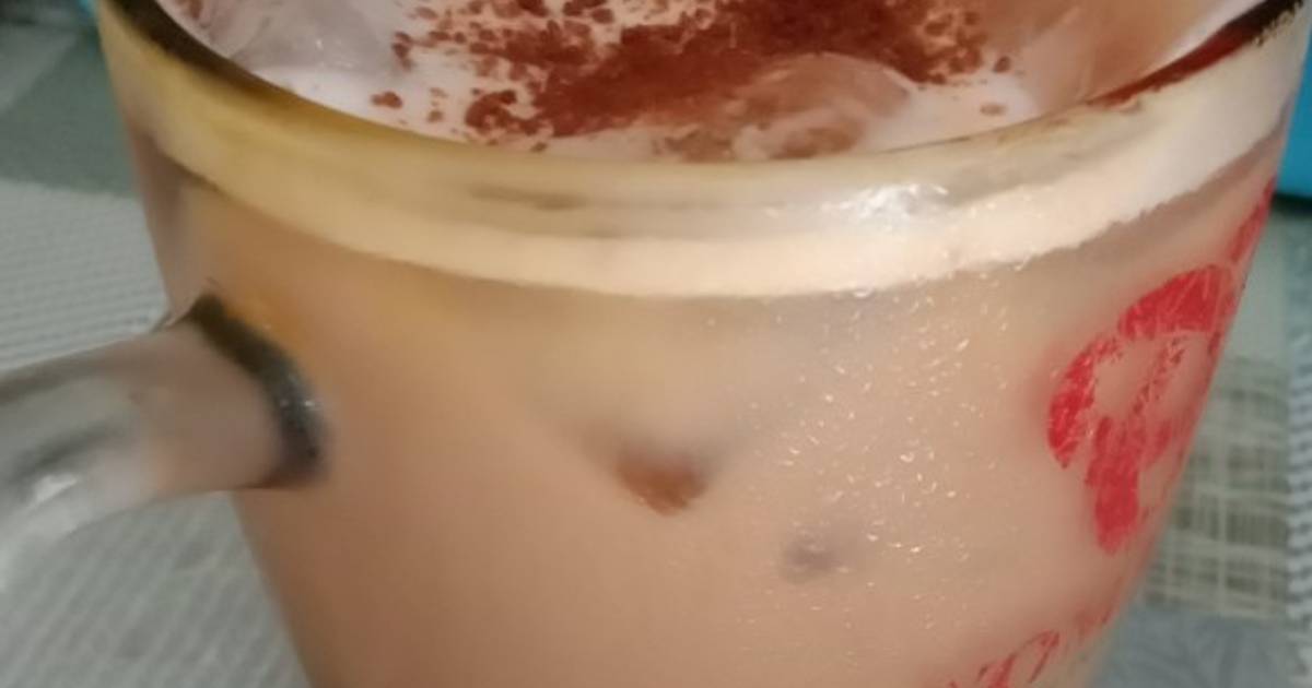 141 resep es cappuccino good day enak dan mudah - Cookpad
