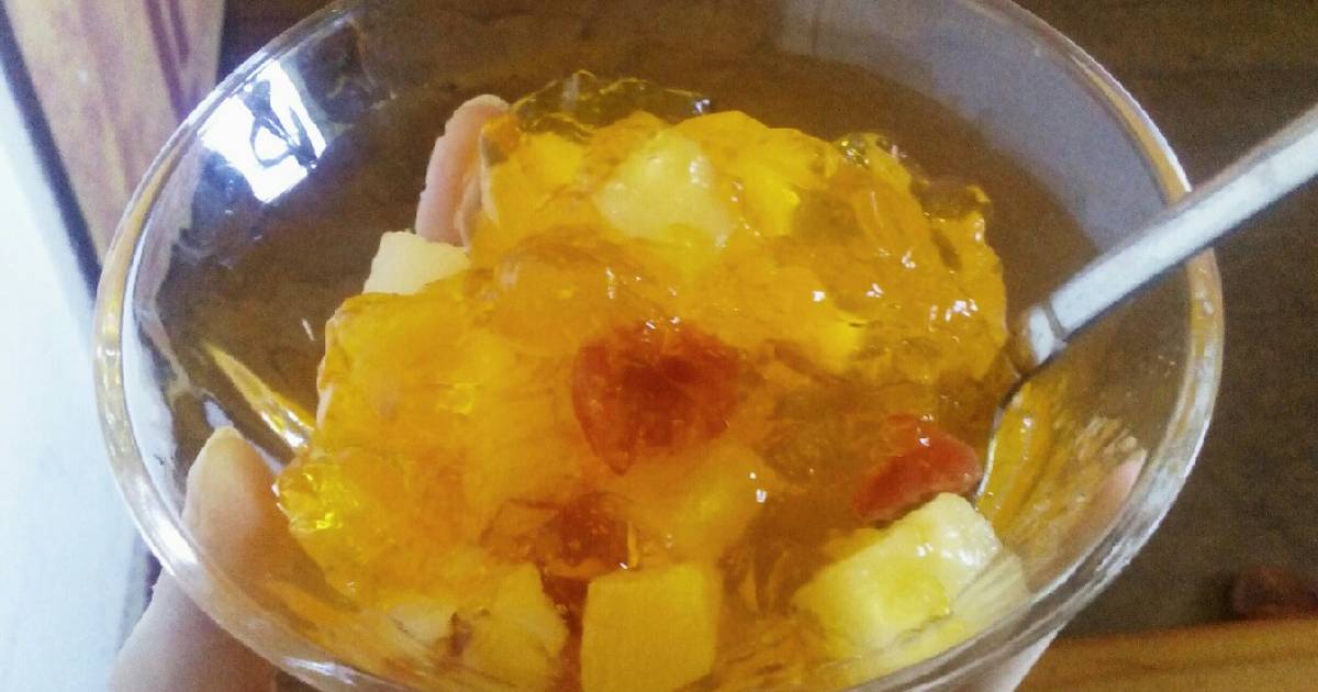 Postres con piña en almíbar - 155 recetas caseras- Cookpad