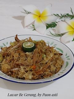 Resep Pesan Be Impun oleh asti - Cookpad