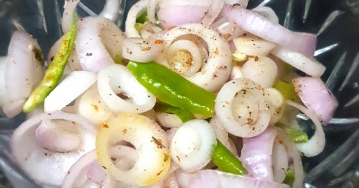 25,461 easy and tasty onion lemon recipes by home cooks - Cookpad