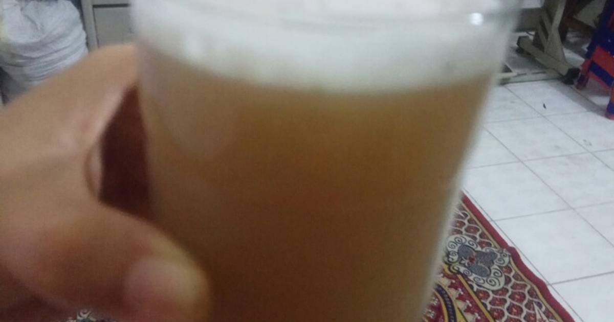 Resep Jus 3T Toge Tomat Timun oleh ami rahmita - Cookpad