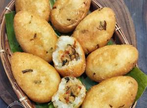 1.032 resep combro enak dan mudah - Cookpad