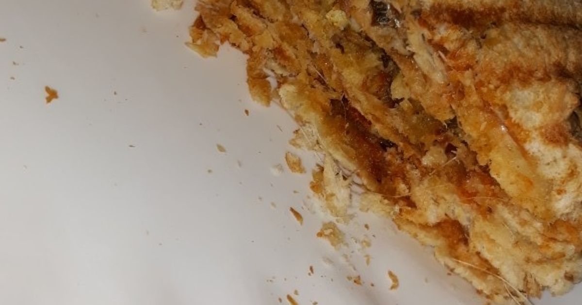 French Toast Recipe by Aisha Sada - Cookpad
