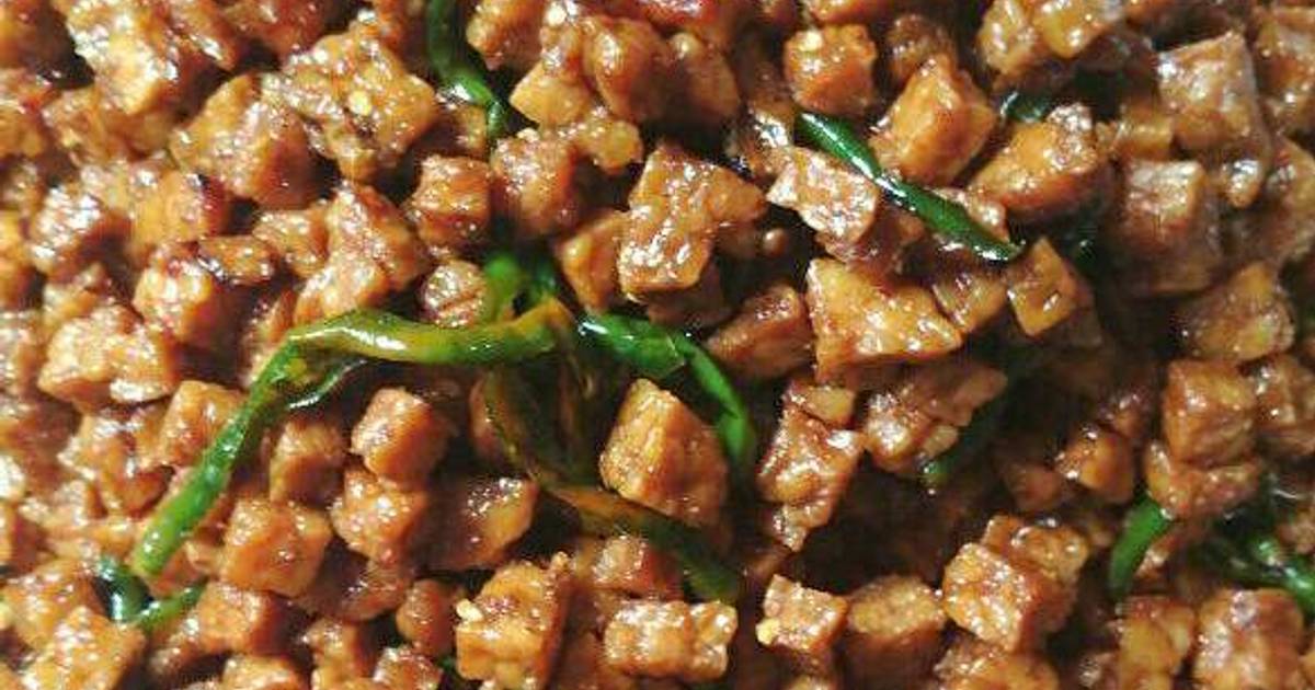 500 resep menu syukuran hajatan enak dan mudah - Cookpad