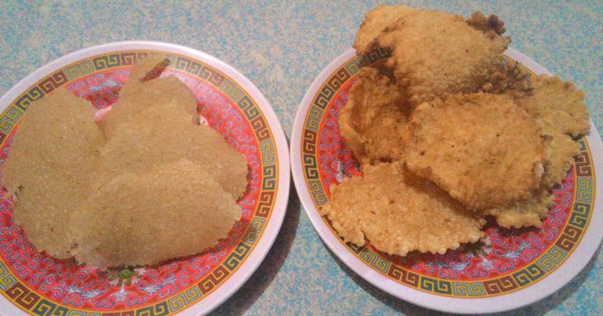 Resep Karak Khas Solo,Ala Sari oleh titisari - Cookpad