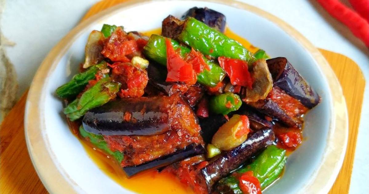 Resep Sambal Raja khas Kutai oleh Mita.W#MommyFayzel# - Cookpad