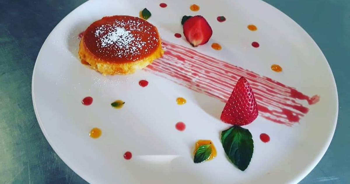 Postres de camote - 364 recetas caseras- Cookpad