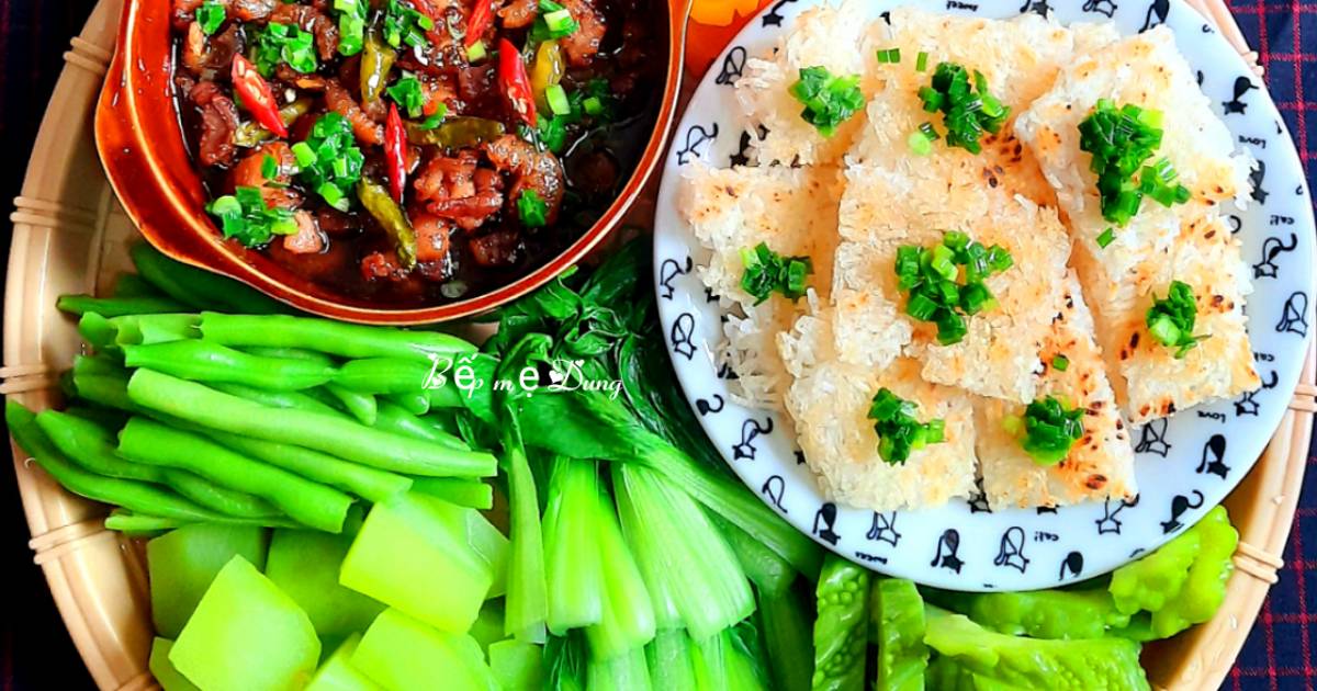 317 món rau luộc ngon miệng dễ làm từ các đầu bếp tại gia - Cookpad