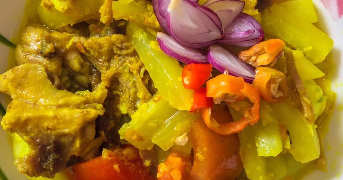 Resep Pesmol acar pakai daging sapi oleh sarahazhari - Cookpad
