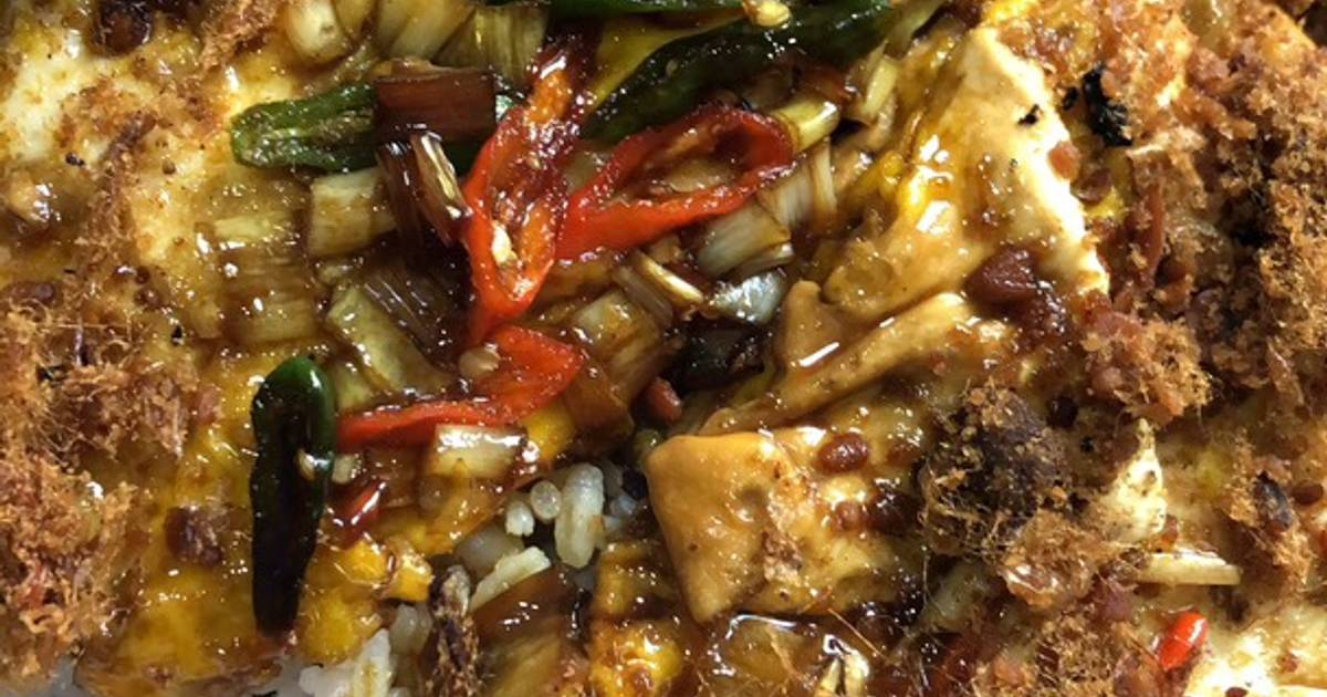 232 resep nasi telur pontianak enak dan mudah - Cookpad
