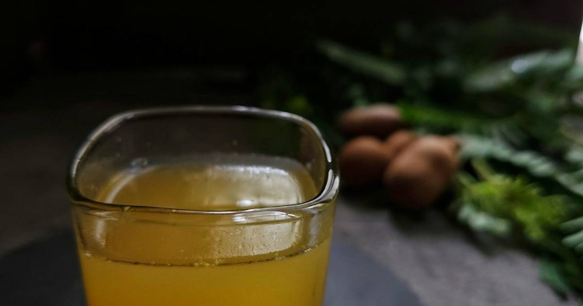 124 resep sinom enak dan mudah - Cookpad