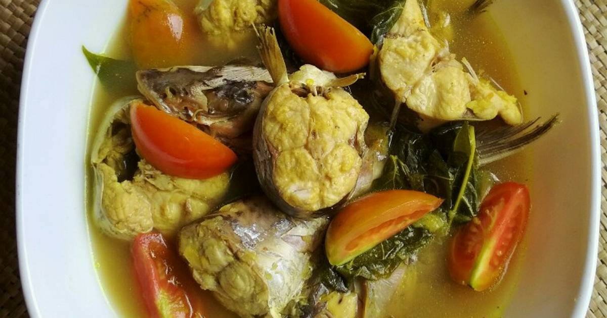 57 resep daun singkil enak dan mudah - Cookpad
