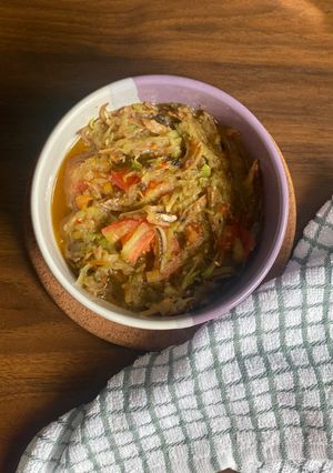 Resep Tumis Labu Siam Teri Jengki oleh Dapoer Rowoel - Cookpad