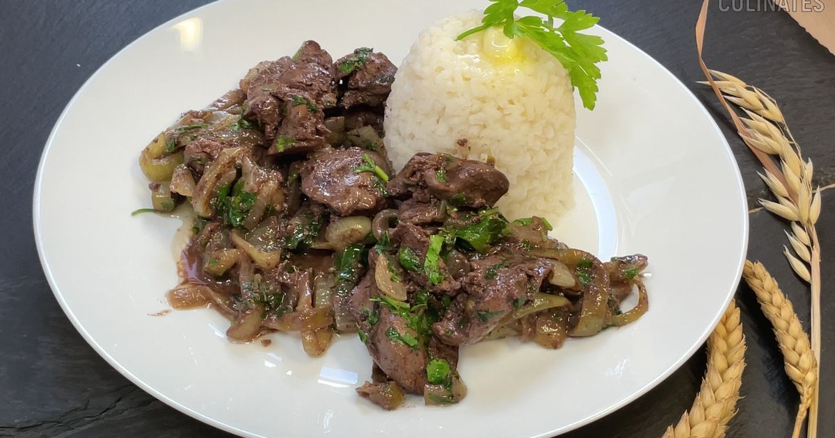 Irresistible Chicken Giblet Recipes To Savor