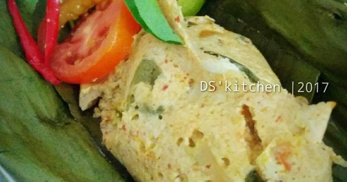 Resep tahu, jamur rumahan enak dan mudah - Cookpad