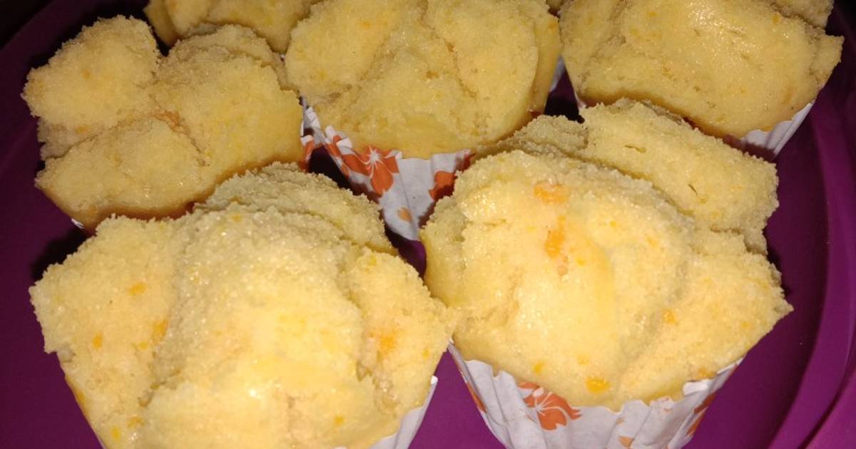 1.867 resep ubi jalar kuning enak dan sederhana - Cookpad