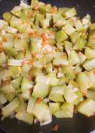 Chayote - 588 recetas caseras- Cookpad