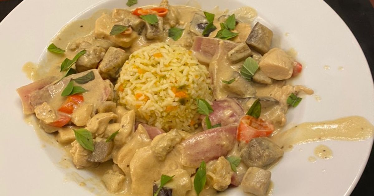 11 easy and tasty hot chicken kitchen recipes by home cooks - Cookpad