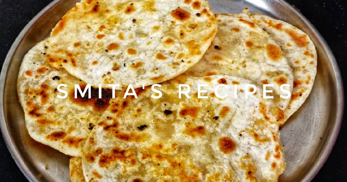 Sanjori(satori) Recipe by Smita Kiran Patil - Cookpad