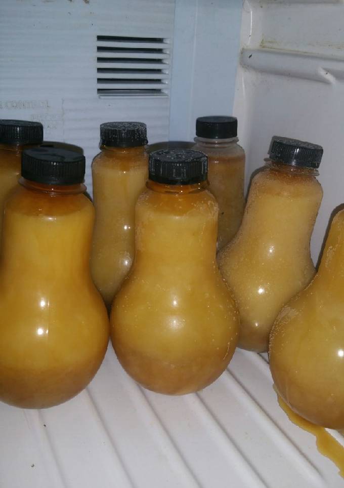 Resep Sinom oleh Ira - Cookpad