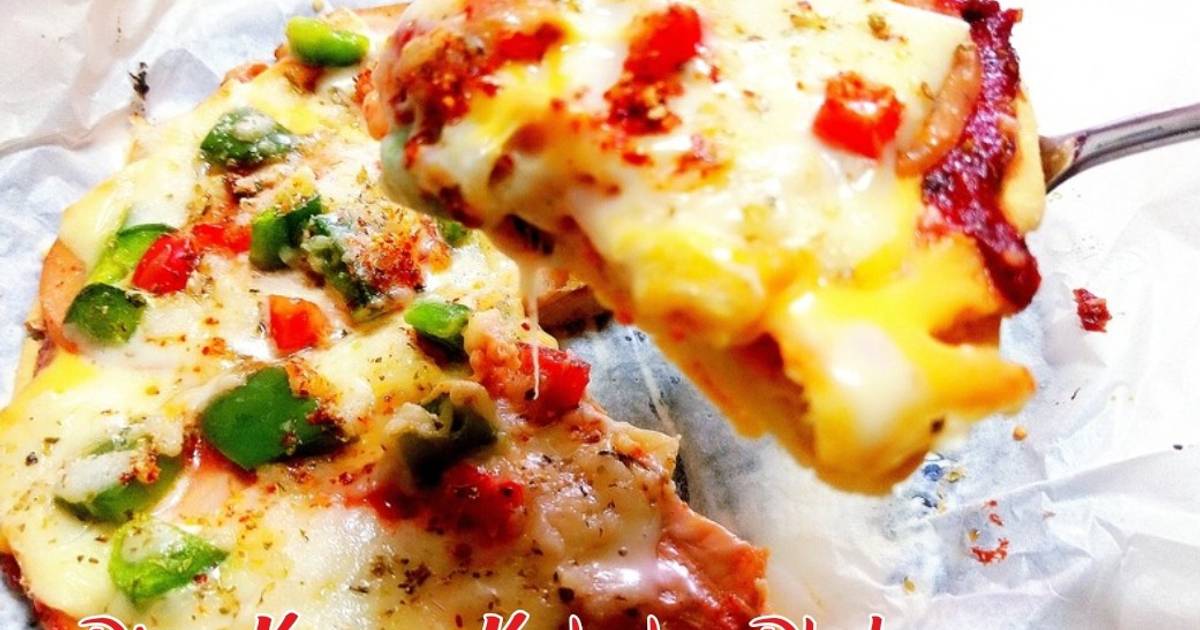 1,800 resepi western yang sedap dan mudah oleh komuniti cookpad - Cookpad