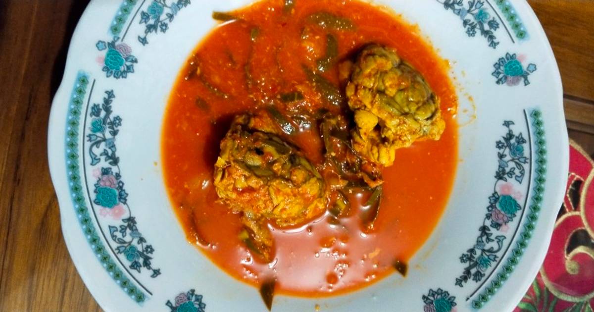 148 resep otak sapi enak dan sederhana ala rumahan - Cookpad